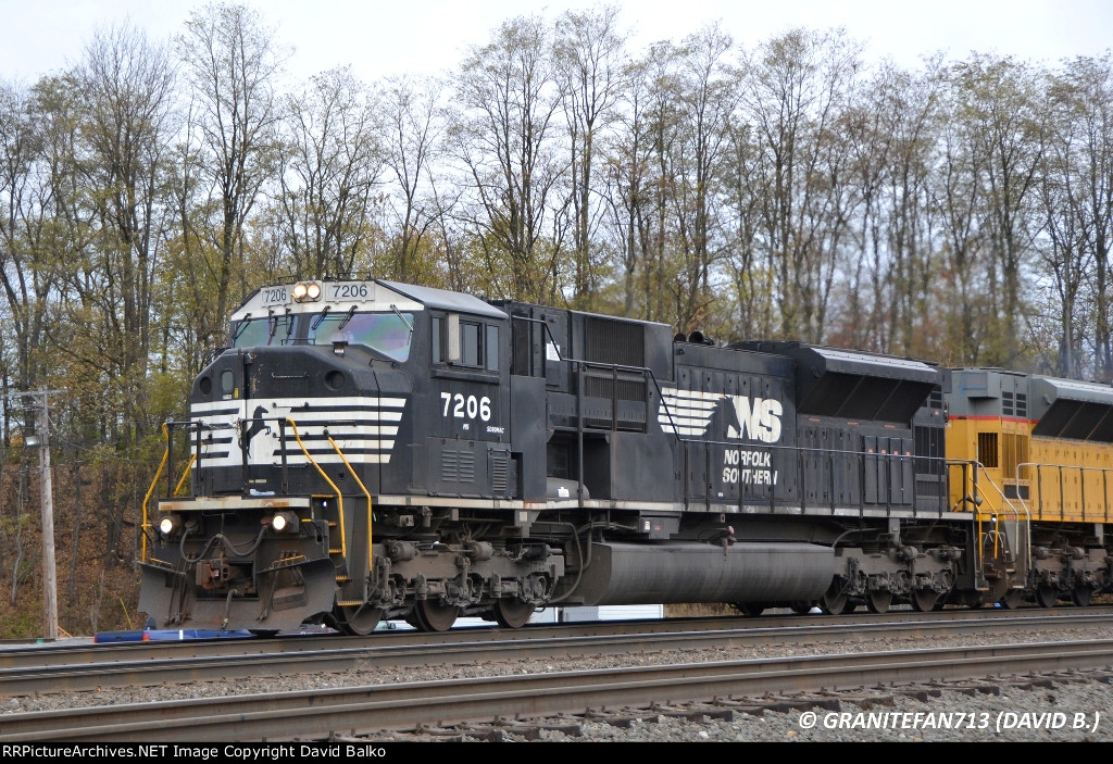 NS 7206